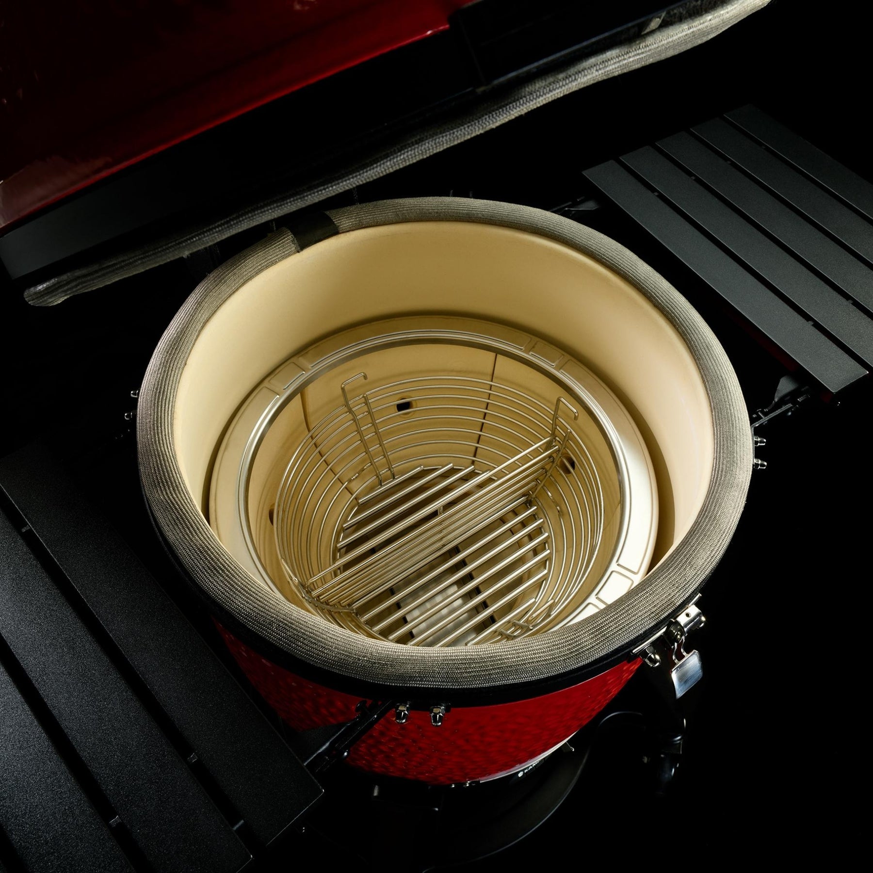Kamado Joe Big Joe III