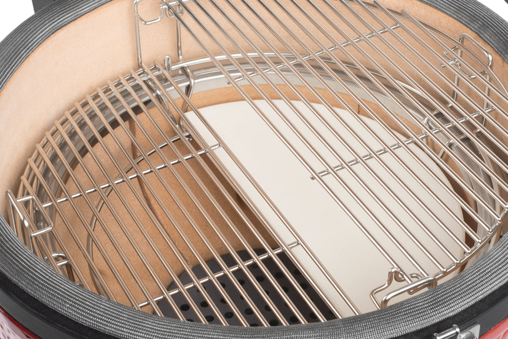 Kamado Joe Classic II